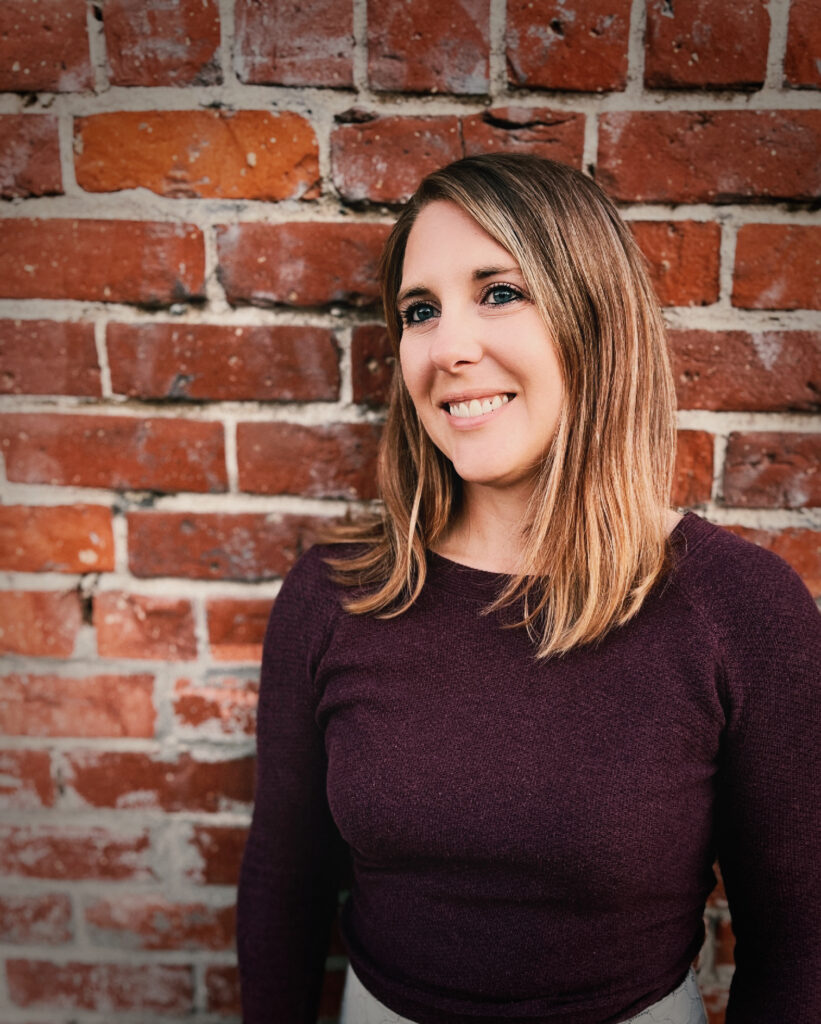 Brandi Hawk - Red Leaf Psychology